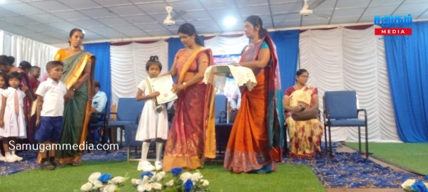 மாகாண மட்ட சித்திரம் வரைதல் போட்டியில் குமுழமுனை ம.வி மாணவி தங்கம் ...