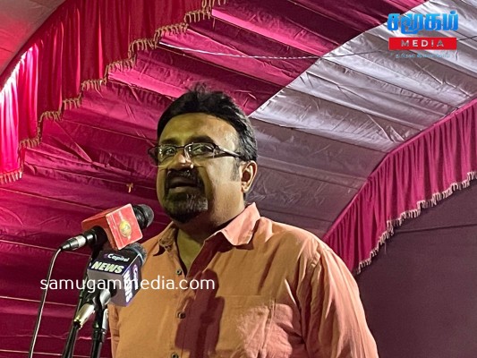 ரவிராஜ் மற்றும் தென்மராட்சி மக்களைக் கௌரவப்படுத்தவே : சசிகலாவுக்கு ரெலோ ...